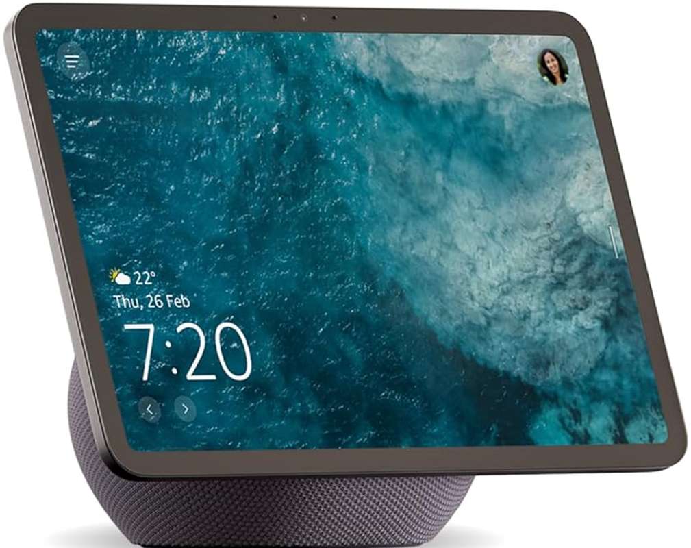Amazon Echo Show 11 Online at Lowest Price in India