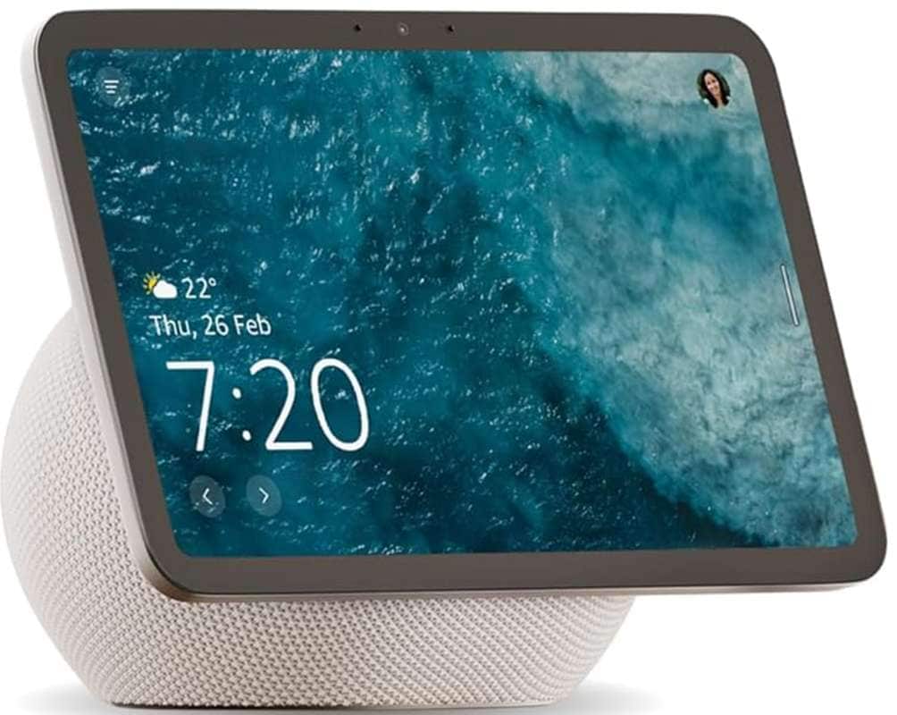 Amazon Echo Show 8 (4th Generation) Online at Lowest Price in India