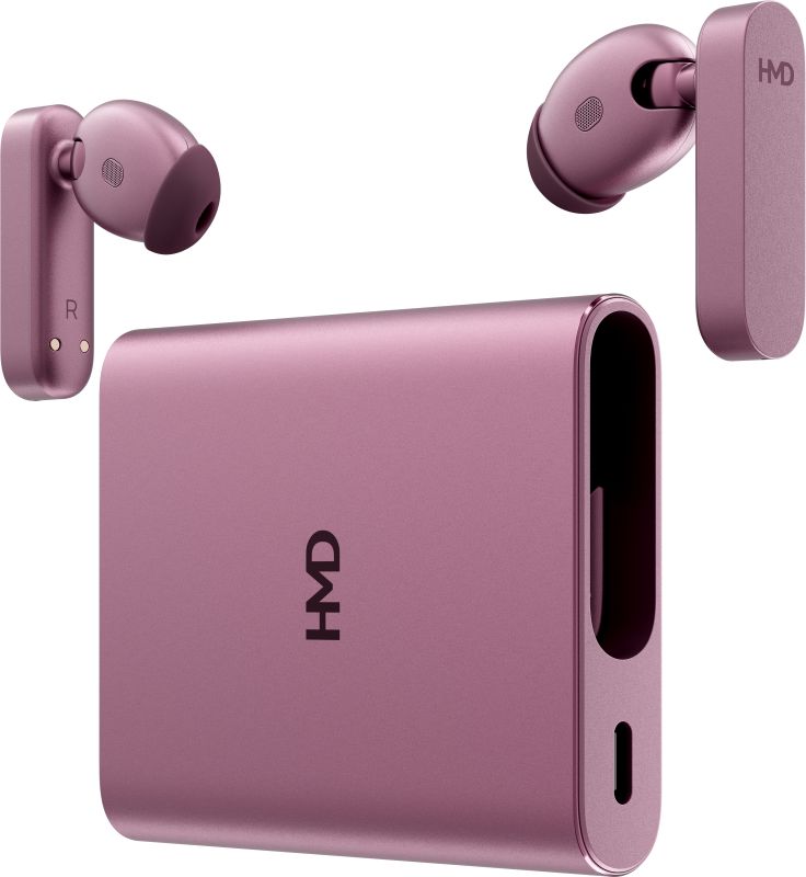 HMD Amped Buds True Wireless Stereo (TWS) Earphones: Specs, Reviews ...