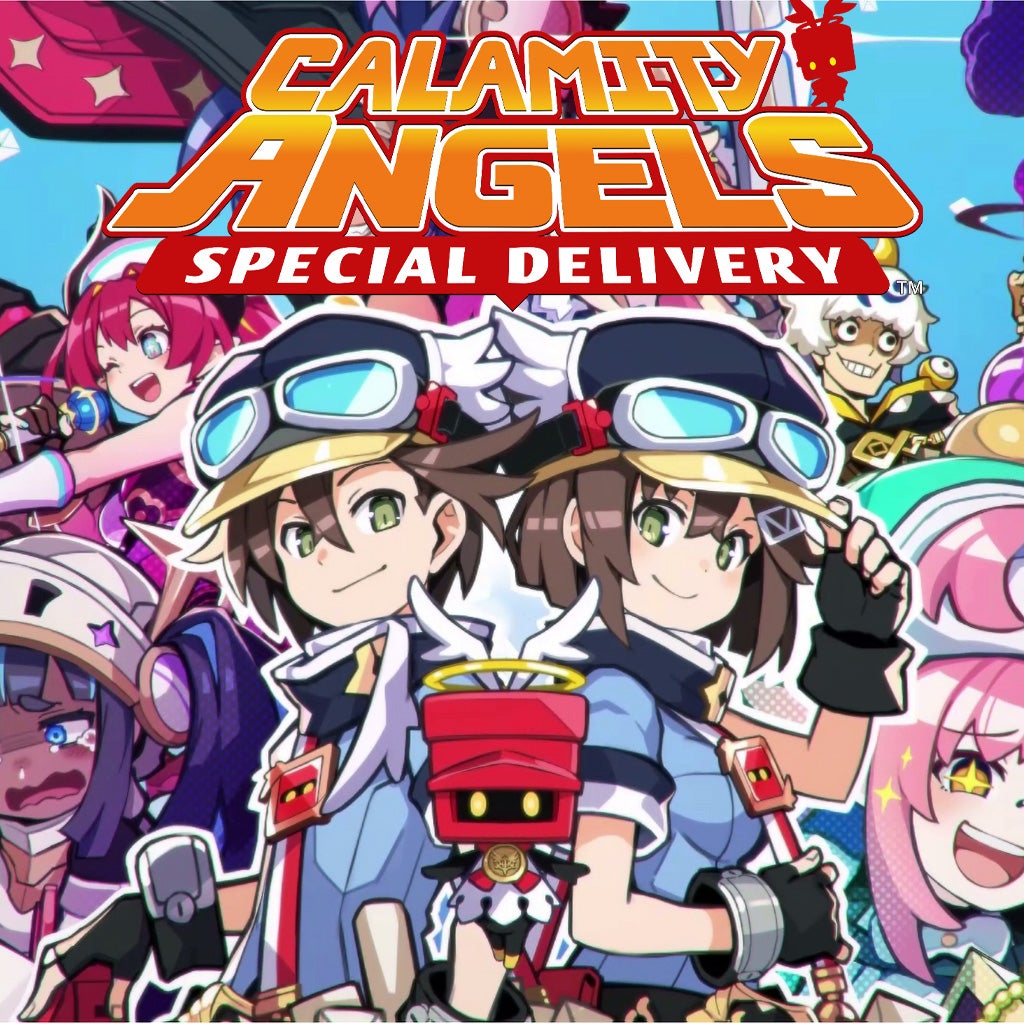Calamity Angels: Special Delivery (2025) | Price, Review, System ...