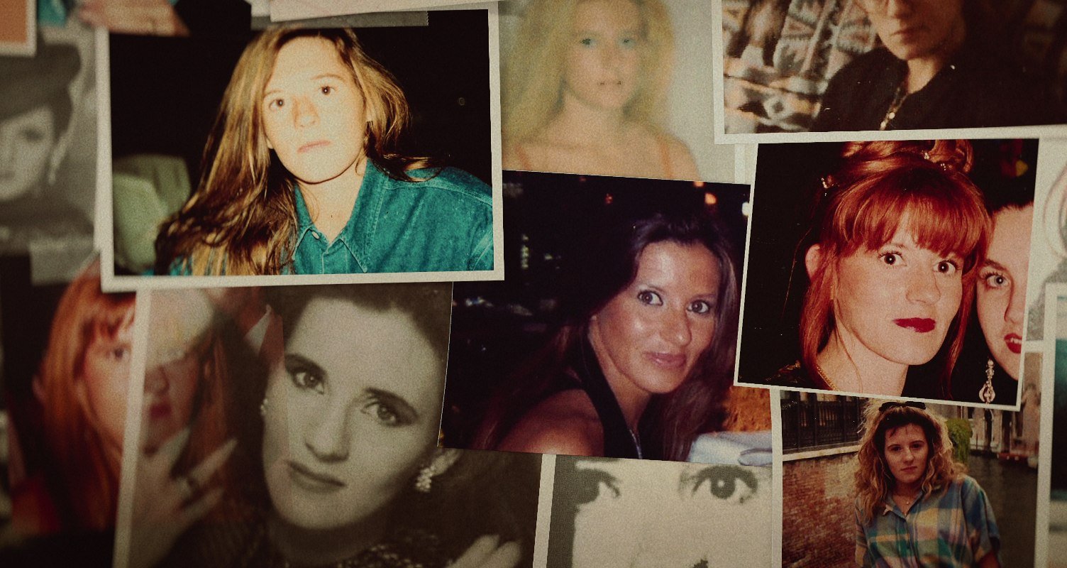 Angi: Fake Life, True Crime TV Series (2025) | Release Date, Review ...