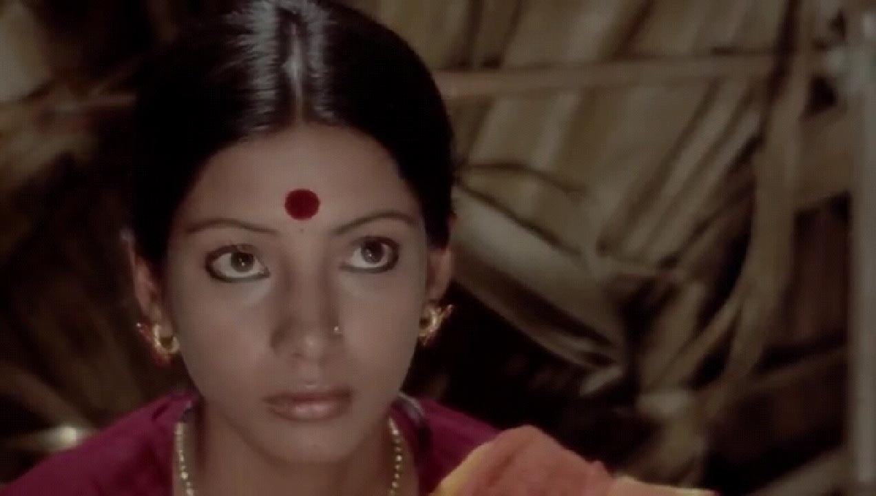 Ankur Movie (1974) | Release Date, Review, Cast, Trailer, Watch Online ...