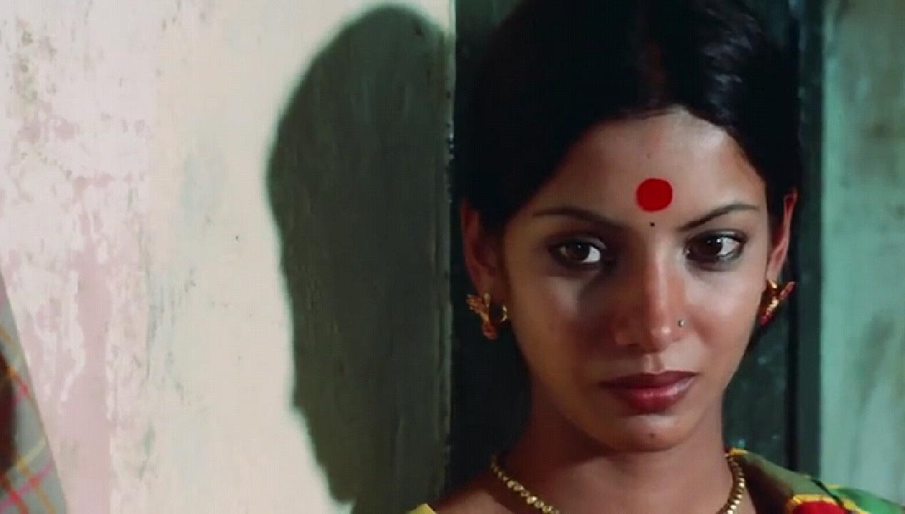 Ankur Movie (1974) | Release Date, Review, Cast, Trailer, Watch Online ...
