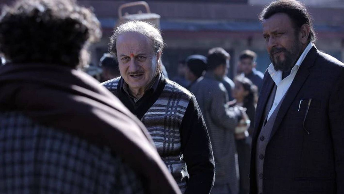 The Kashmir Files Movie (2022) | Release Date, Review, Cast, Trailer ...