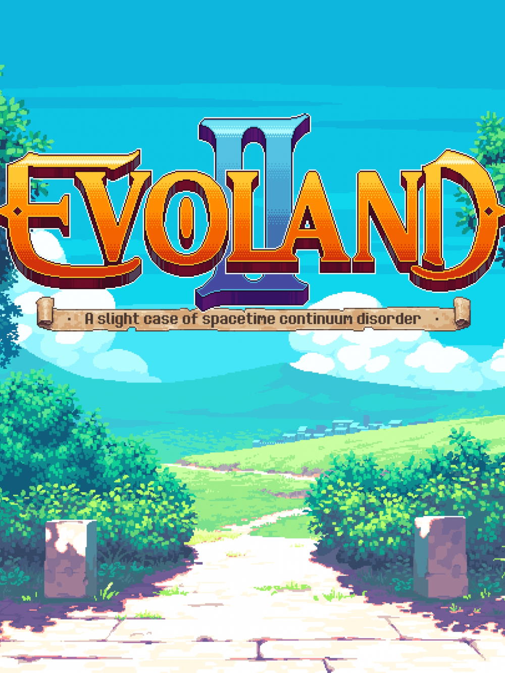 Evoland 2 (2015) | Price, Review, System Requirements, Download