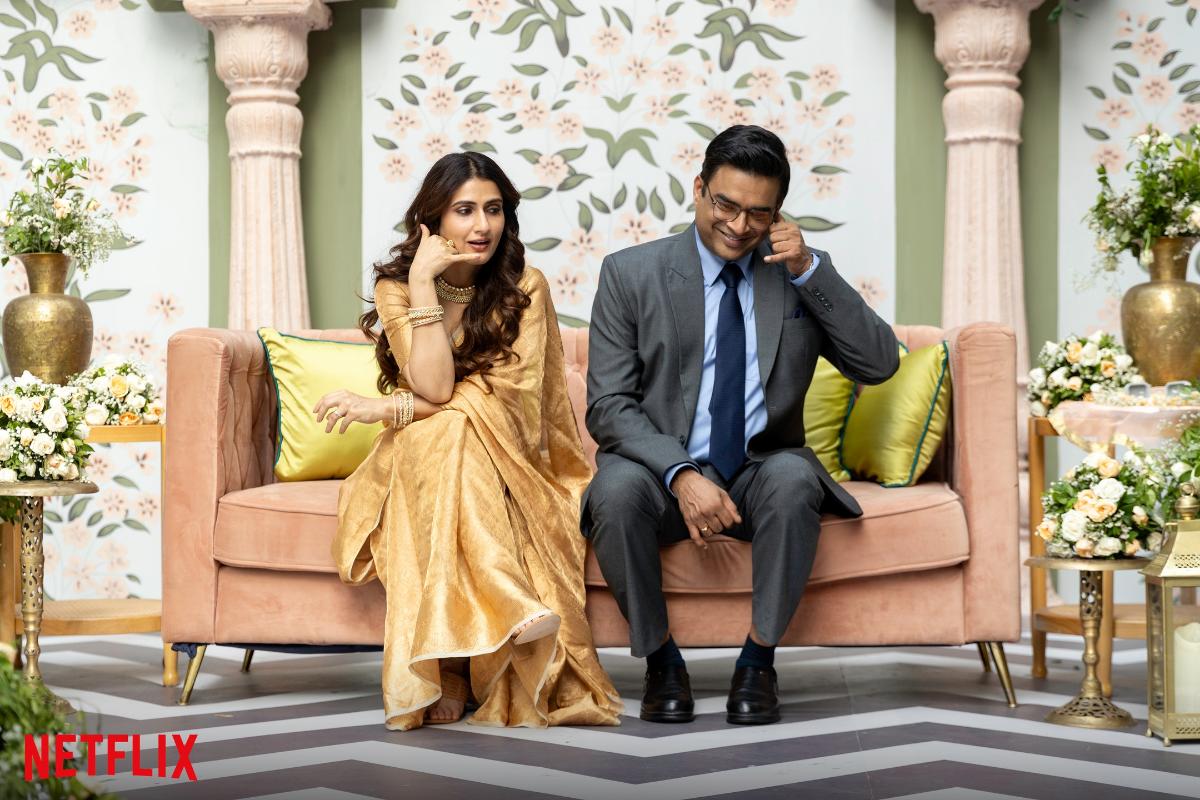 Aap Jaisa Koi Movie (2025) | Release Date, Review, Cast, Trailer, Watch ...