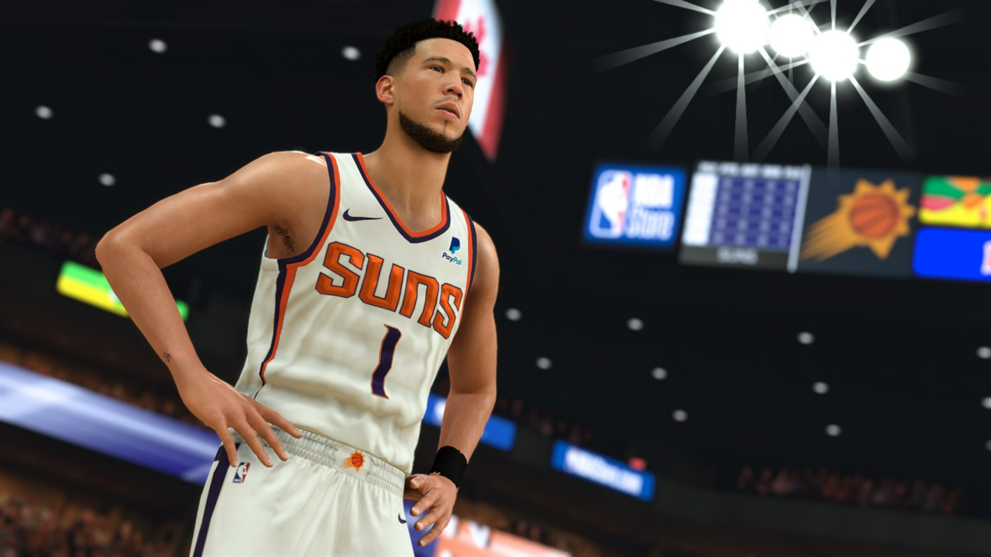 NBA 2K24 (2023) | Price, Review, System Requirements, Download