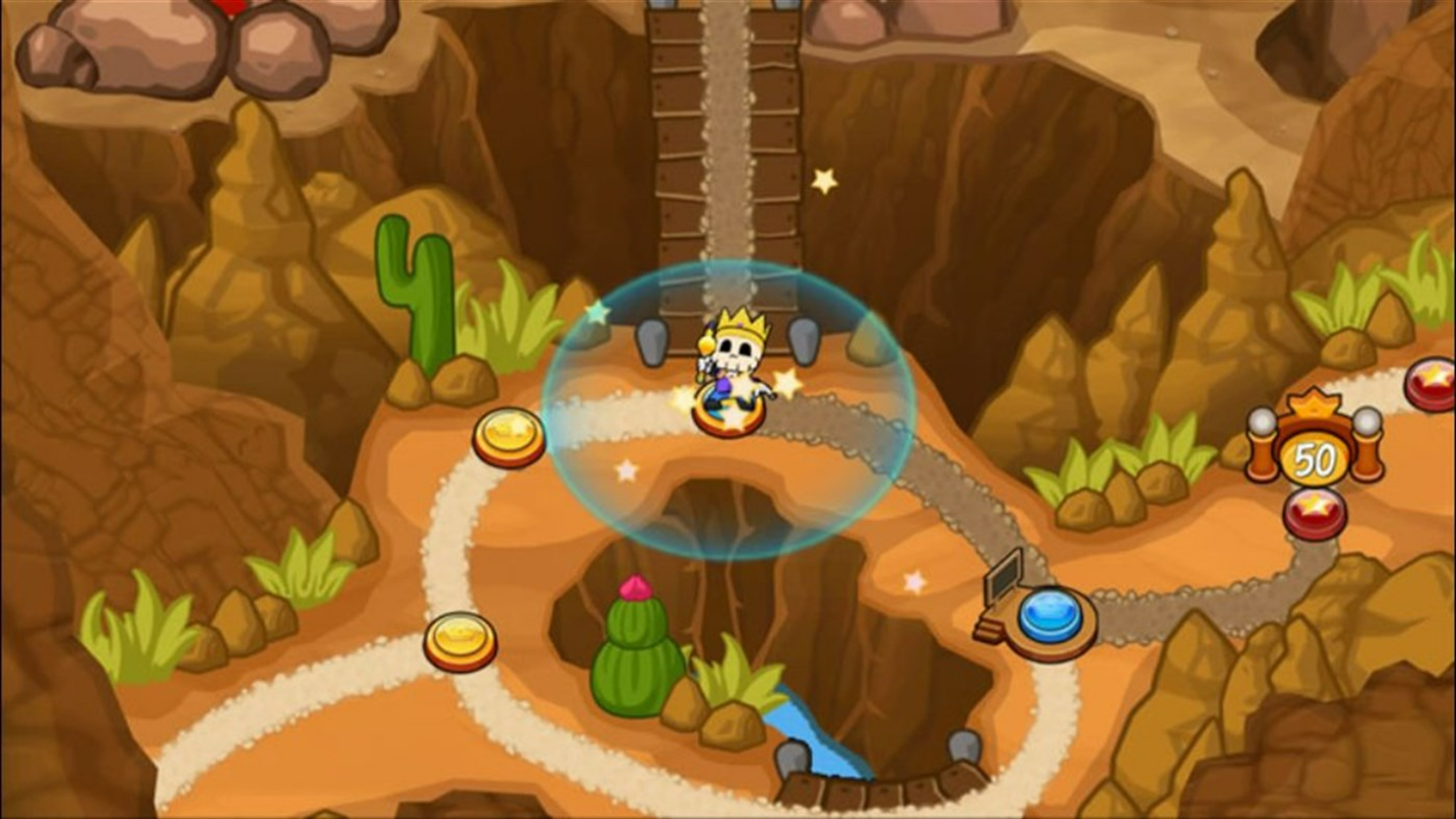 Raskulls (2010) | Price, Review, System Requirements, Download