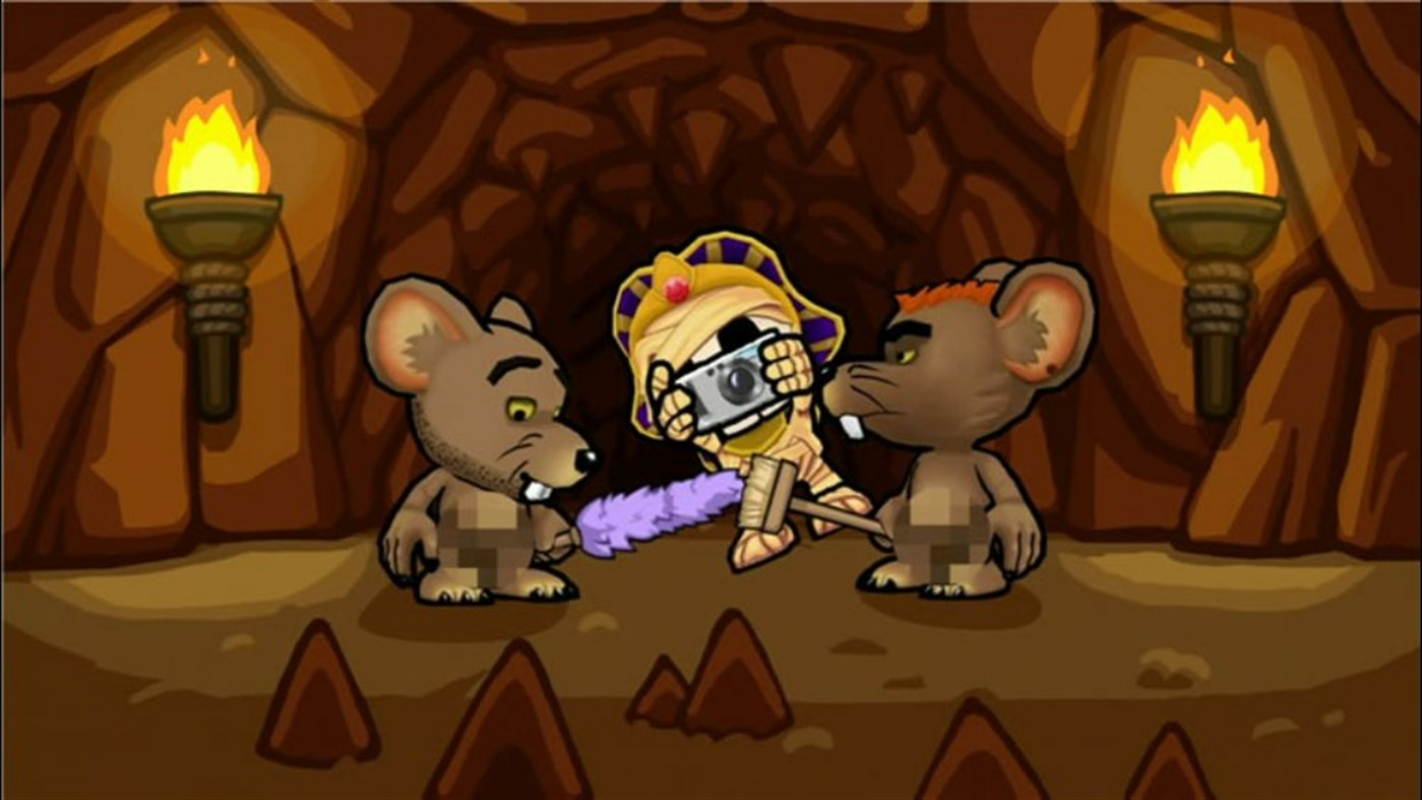 Raskulls (2010) | Price, Review, System Requirements, Download