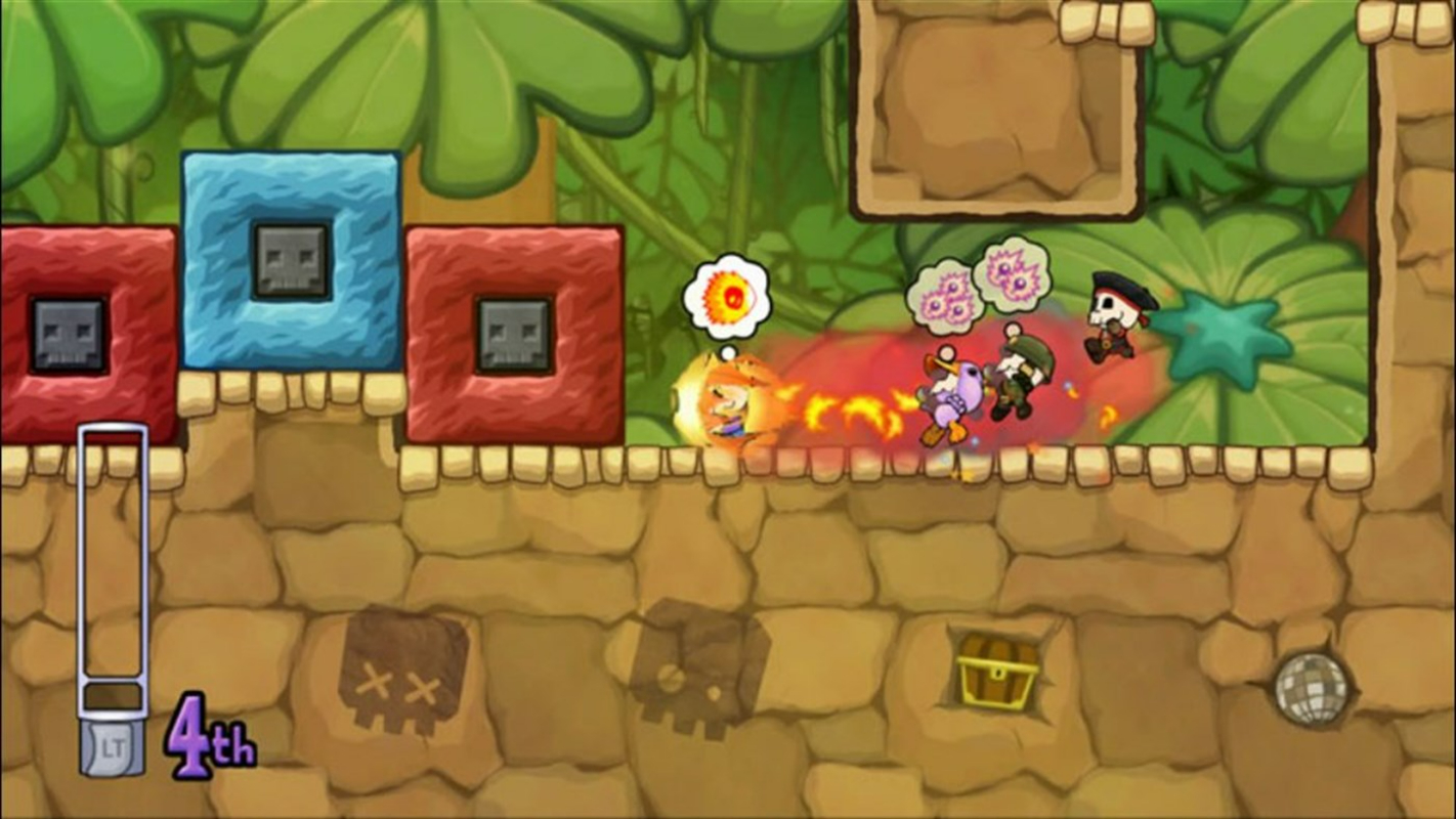 Raskulls (2010) | Price, Review, System Requirements, Download