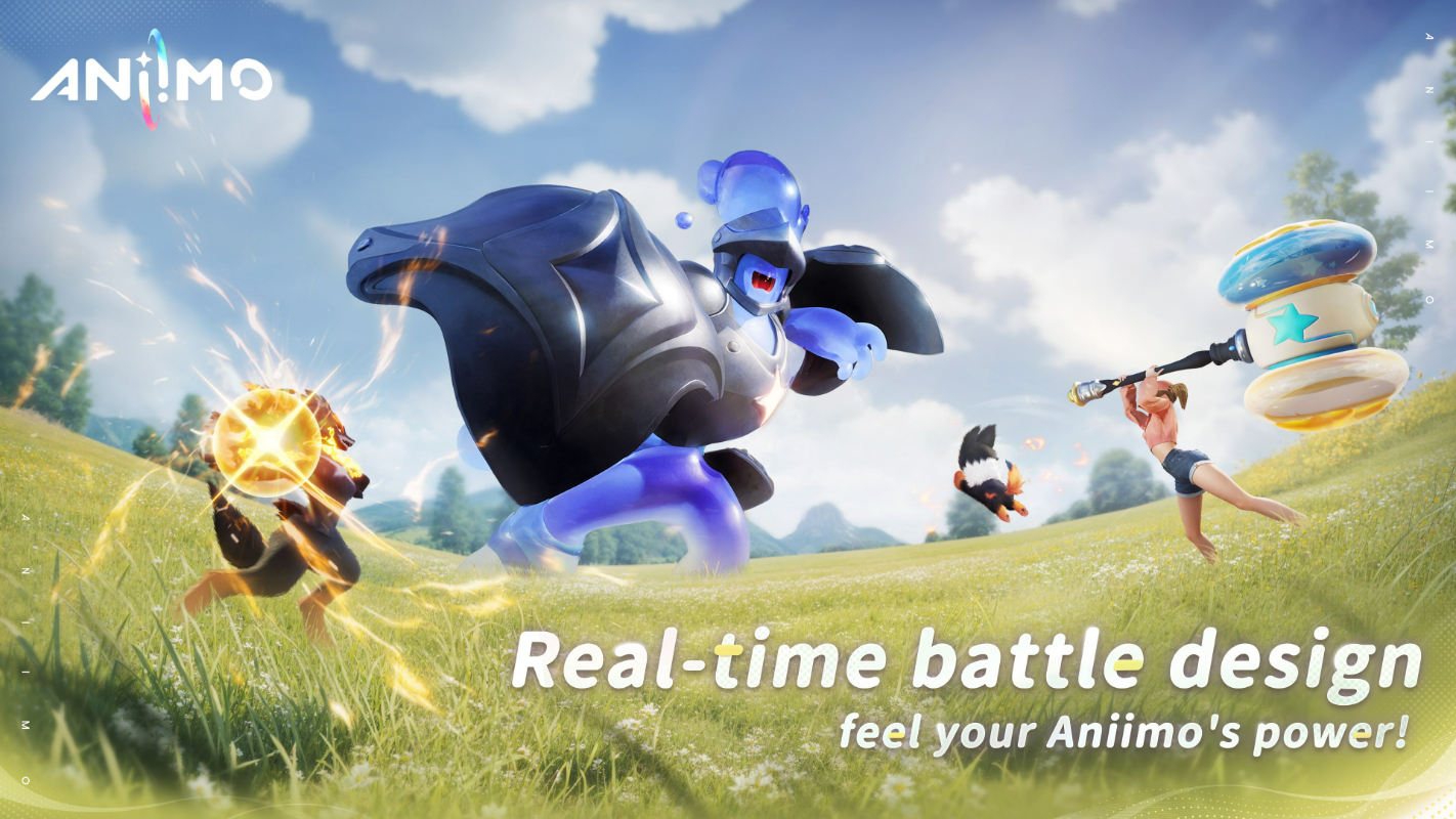 Aniimo (2026) | Price, Review, System Requirements, Download