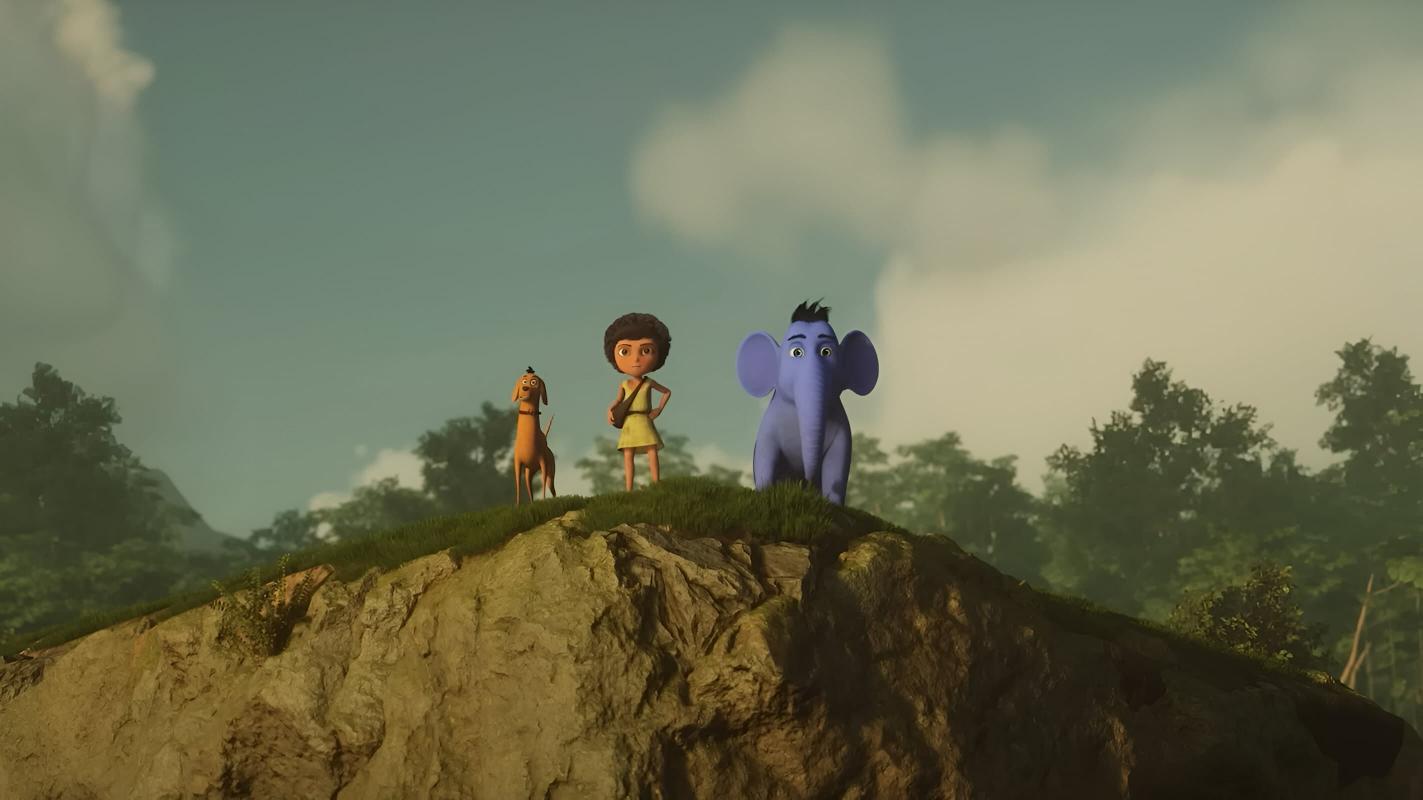 Appu Movie (2024) | Release Date, Review, Cast, Trailer - Gadgets 360