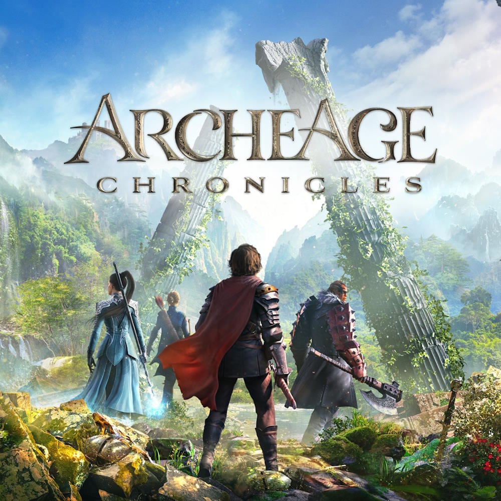 ArcheAge Chronicles (2025): Price, Reviews, System Requirements & Download Info | Gadgets360
