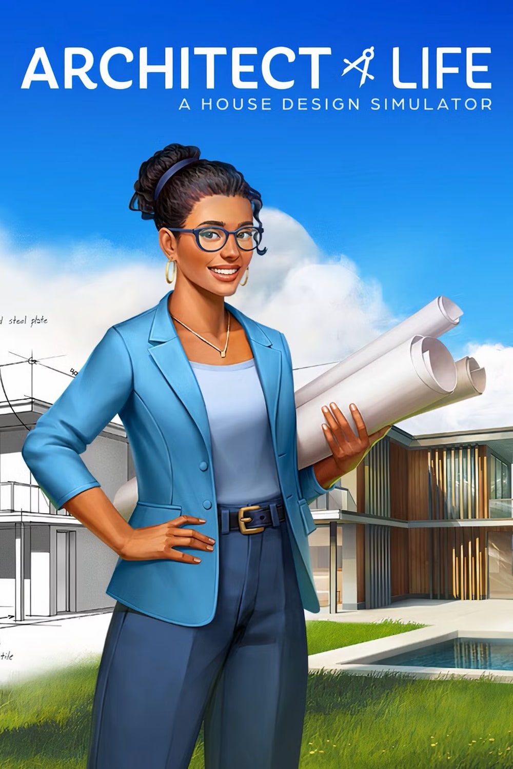 Architect Life: A House Design Simulator (2025) | Price, Review, System ...
