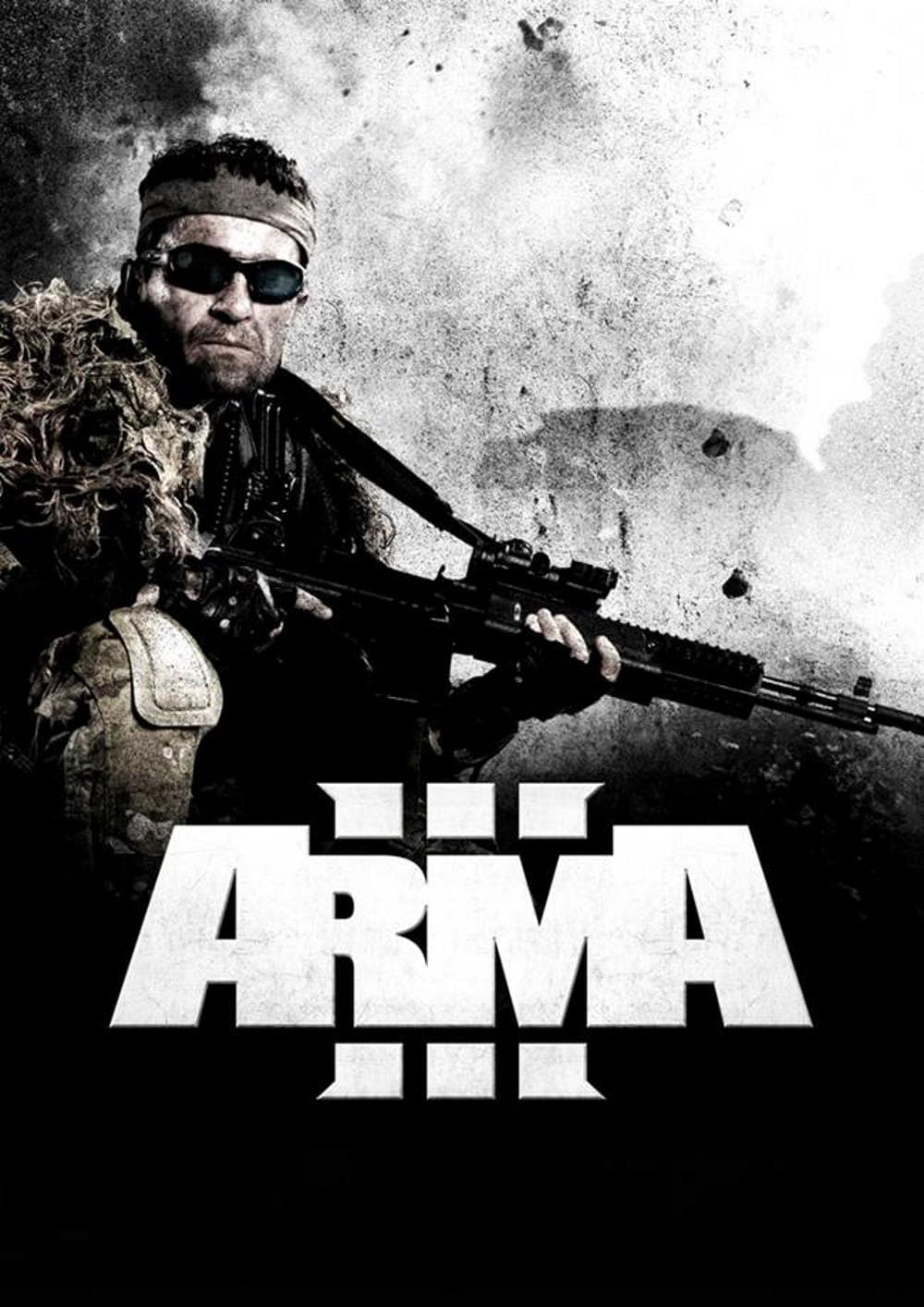 Arma 3 (2013) | Price, Review, System Requirements, Download