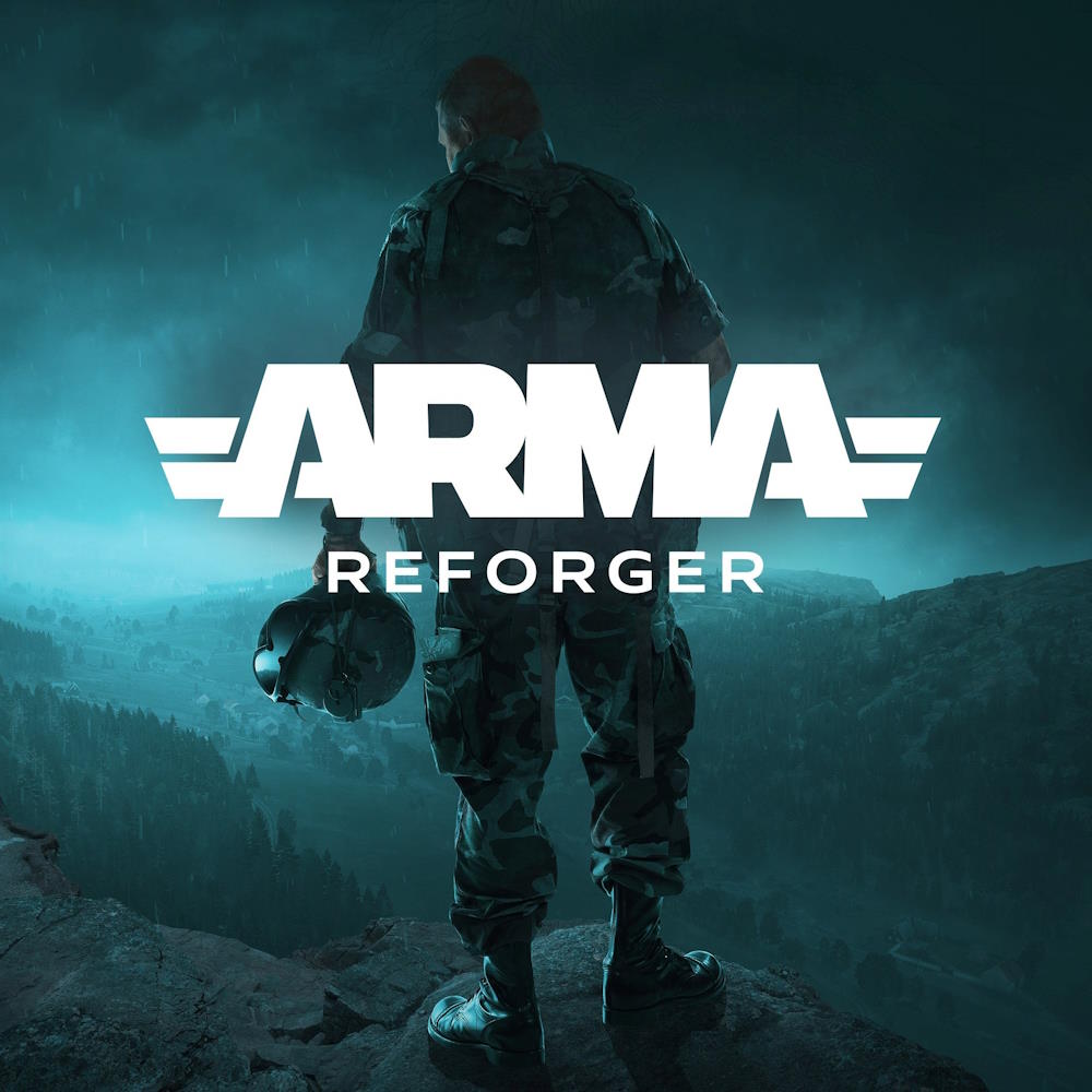 Arma Reforger (2025): Price, Reviews, System Requirements & Download ...