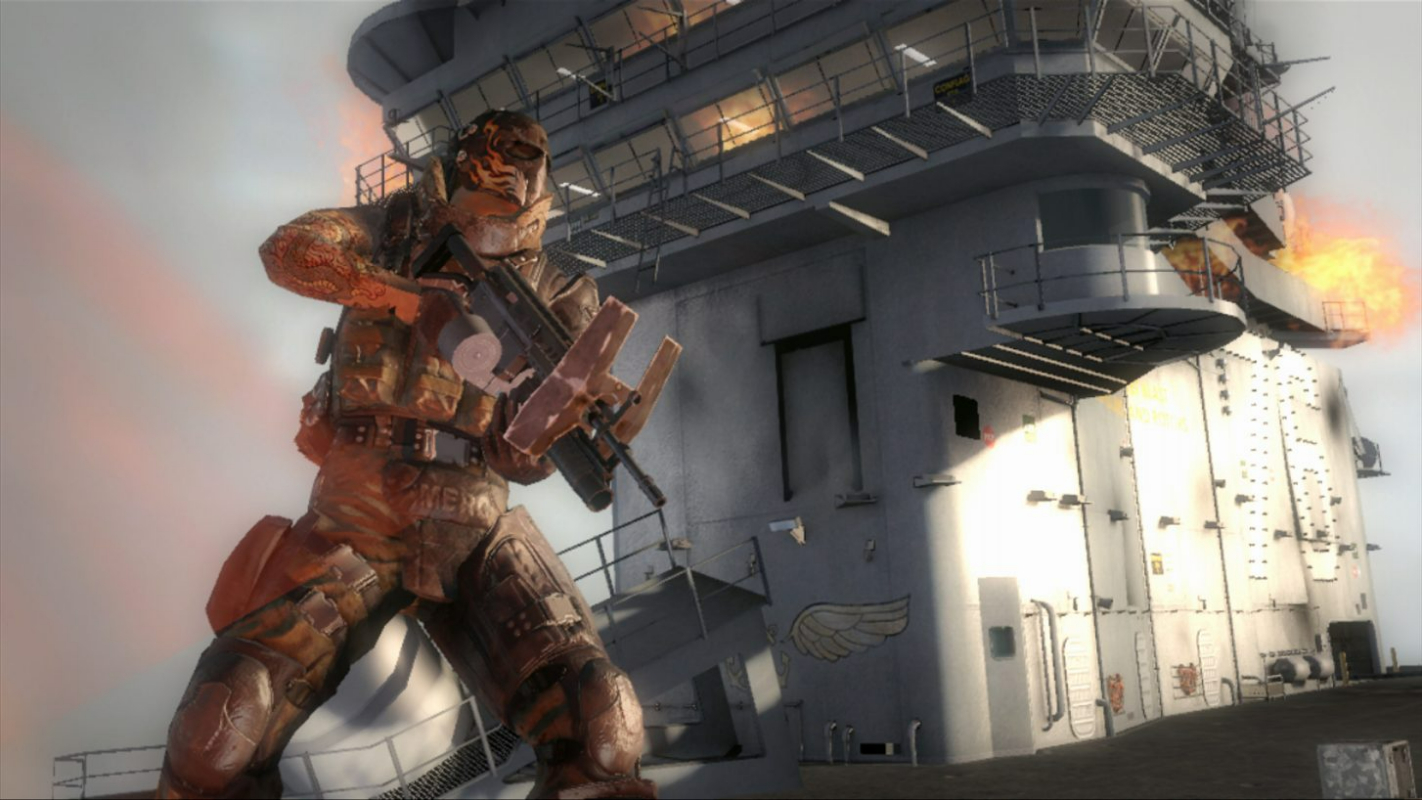 Army of Two (2008) | Price, Review, System Requirements, Download