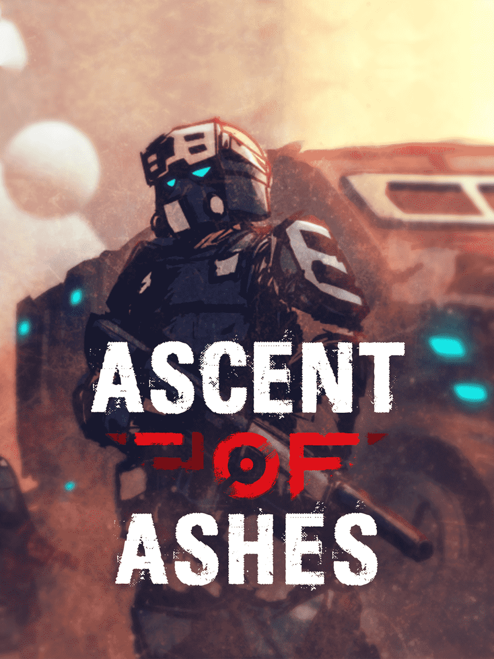 Ascent of Ashes (2025) | Price, Review, System Requirements, Download