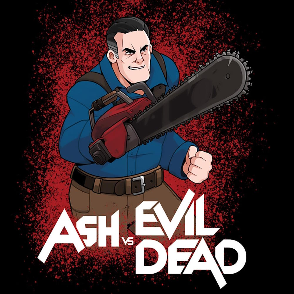 RetroRealms: Ash vs Evil Dead (2024) | Price, Review, System ...