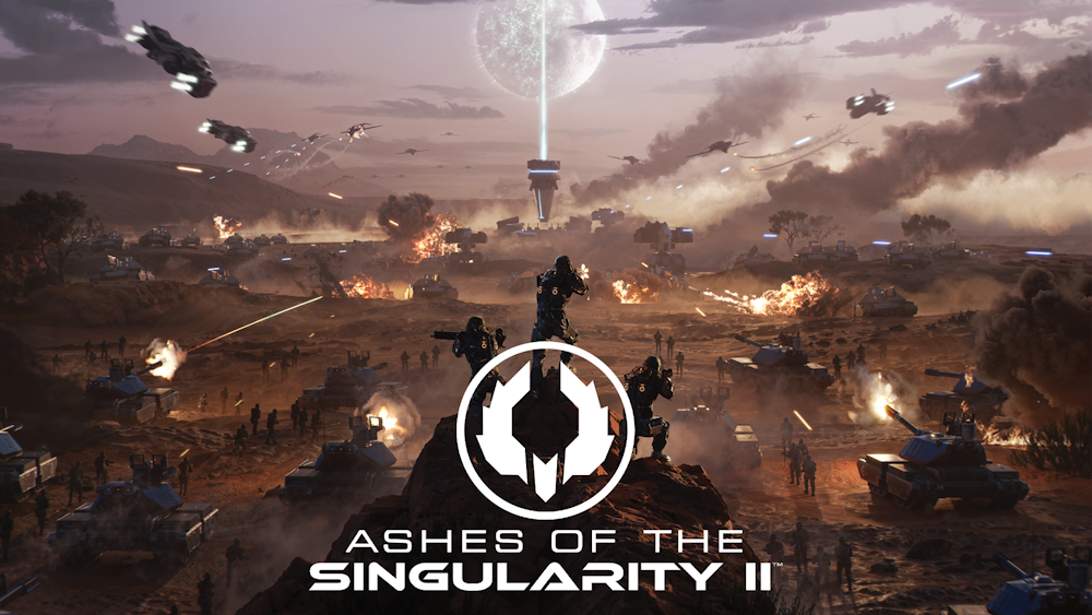 Ashes of the Singularity II (2025) | Price, Review, System Requirements, Download
