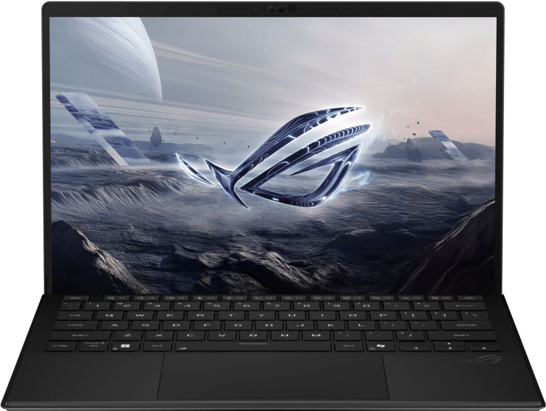 Asus ROG Flow Z13 (2025) Price, Specifications, Features, Comparison