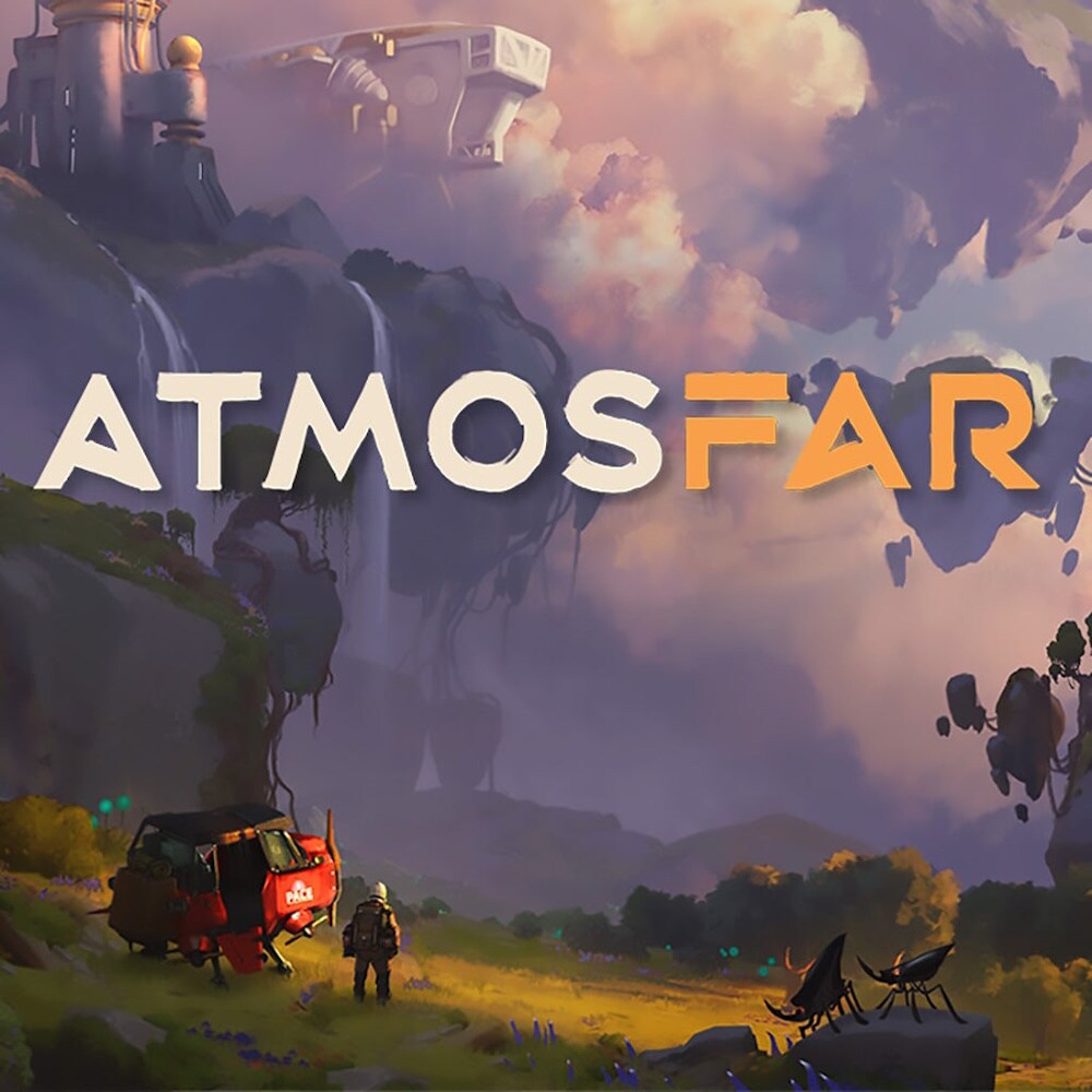 Atmosfar (2026) | Price, Review, System Requirements, Download