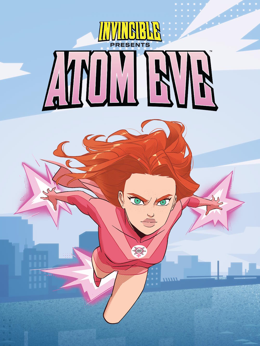 Invincible Presents: Atom Eve (2023) | Price, Review, System ...