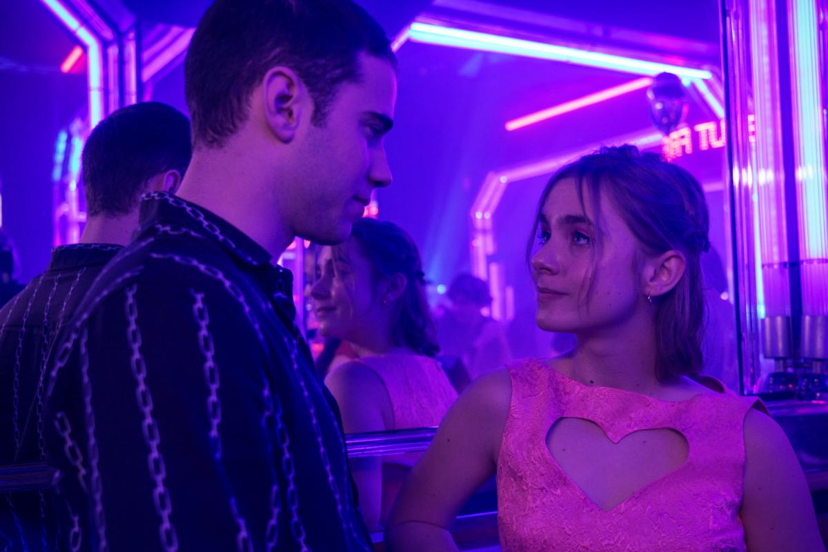 Through My Window: Looking at You Movie (2024) | Release Date, Review ...