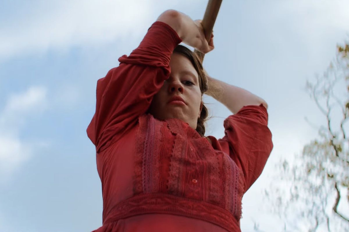 Pearl Movie (2022) | Release Date, Review, Cast, Trailer, Watch Online ...
