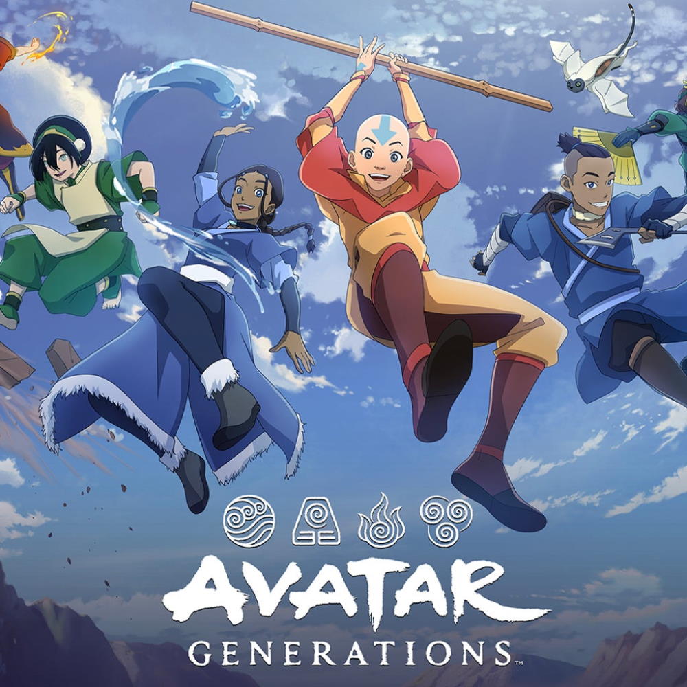 Avatar Generations (2023) | Price, Review, System Requirements, Download