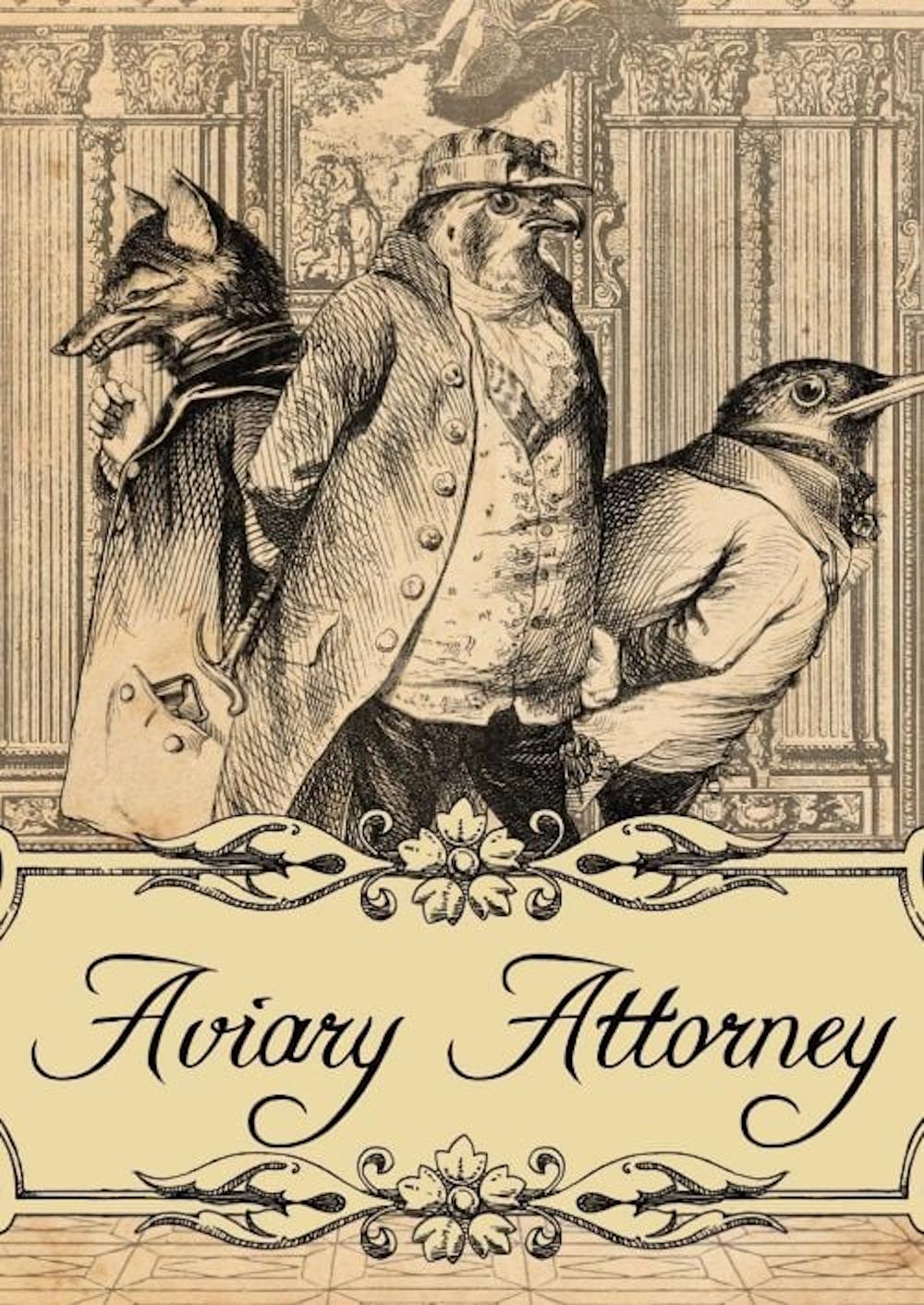Aviary Attorney (2015) | Price, Review, System Requirements, Download