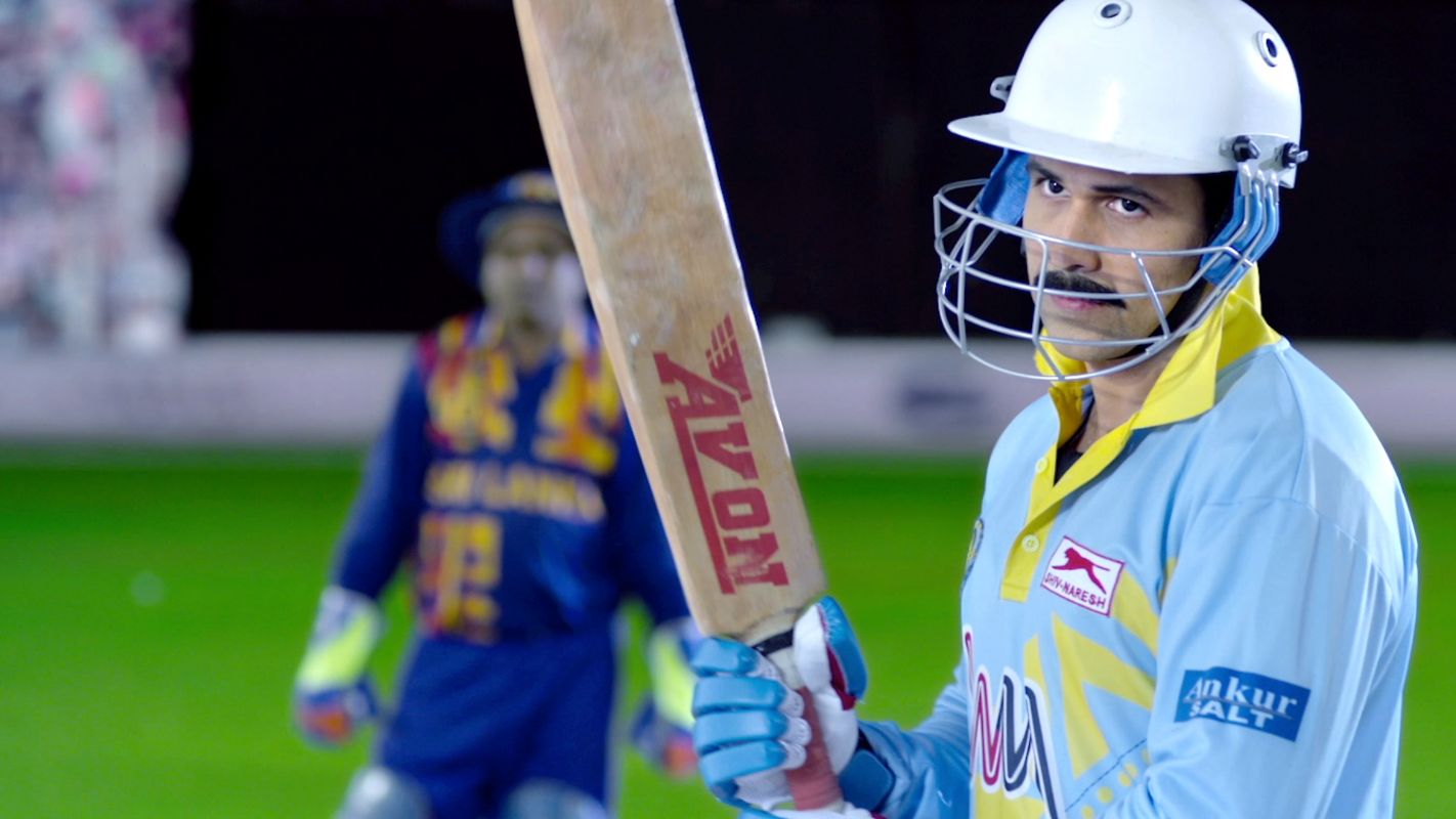 Azhar Movie (2016) | Release Date, Review, Cast, Trailer, Watch Online ...