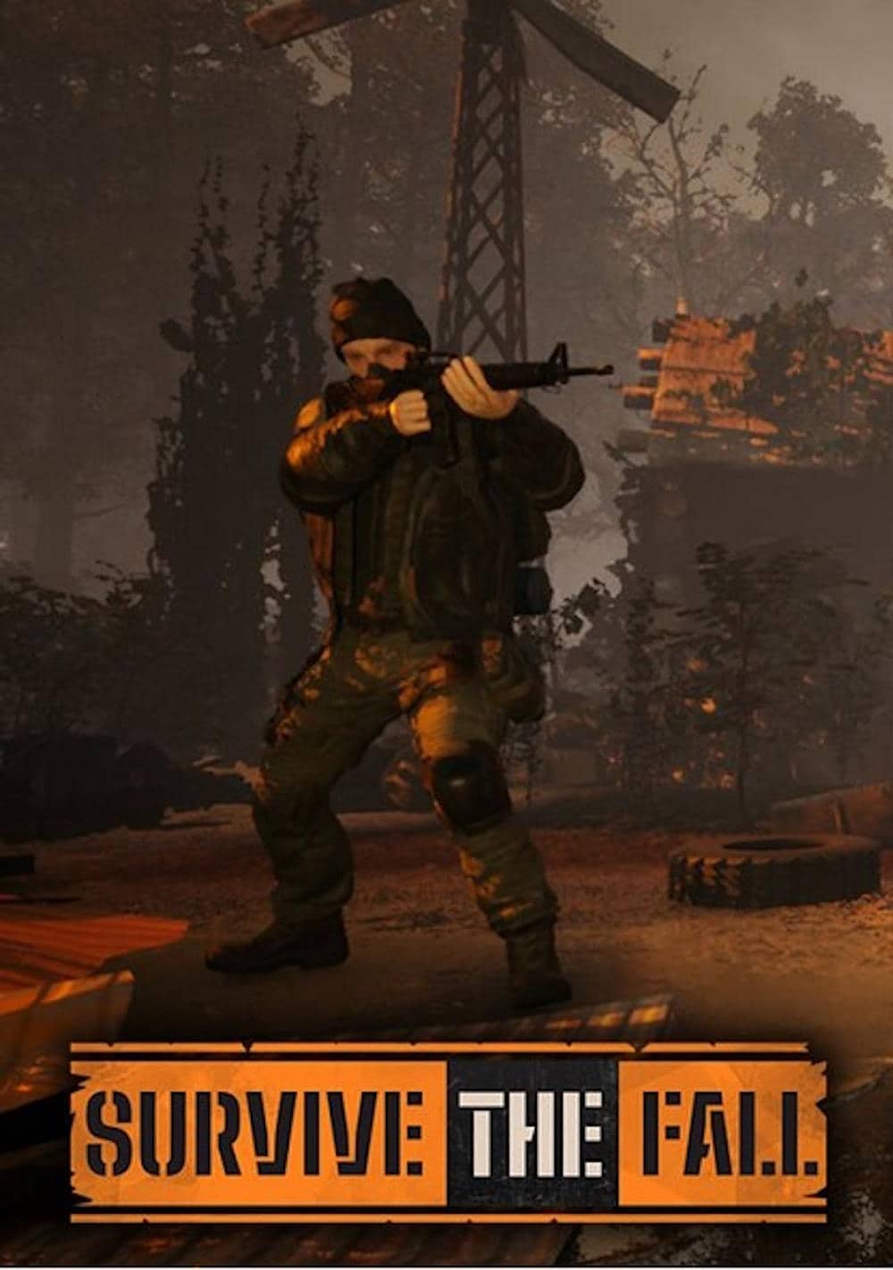 Survive the Fall (2025) | Price, Review, System Requirements, Download