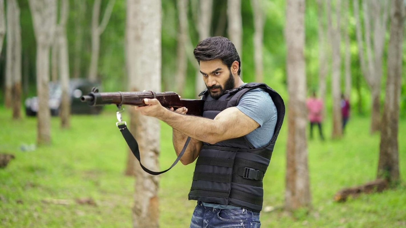 Raja Vikramarka Movie (2021) | Release Date, Review, Cast, Trailer ...