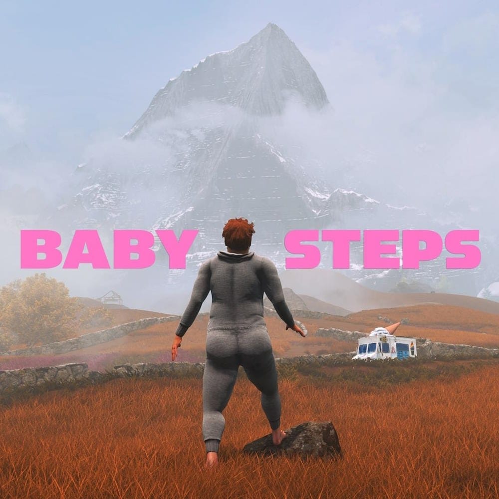 Baby Steps (2024) | Price, Review, System Requirements, Download
