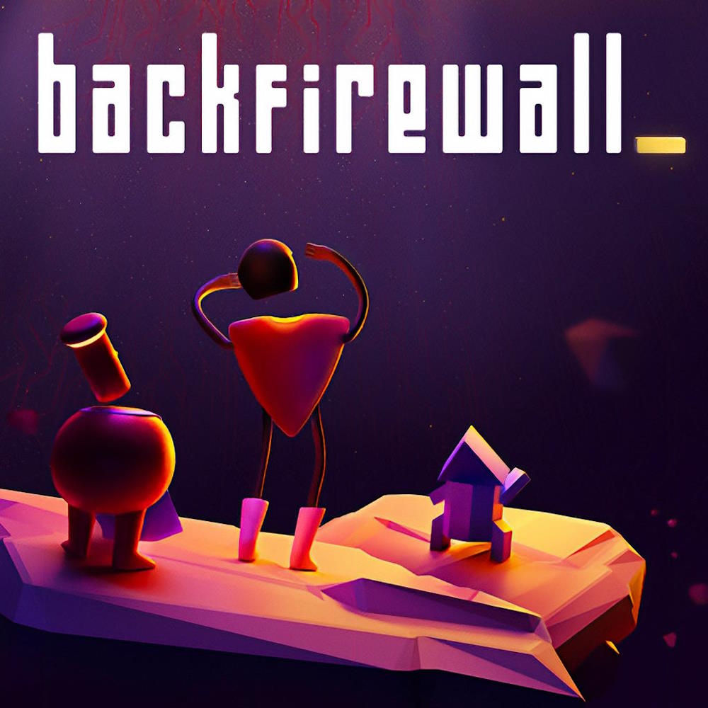 Backfirewall (2023) | Price, Review, System Requirements, Download