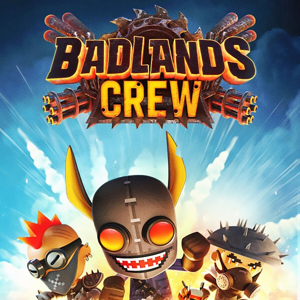 Badlands Crew (2025) | Price, Review, System Requirements, Download