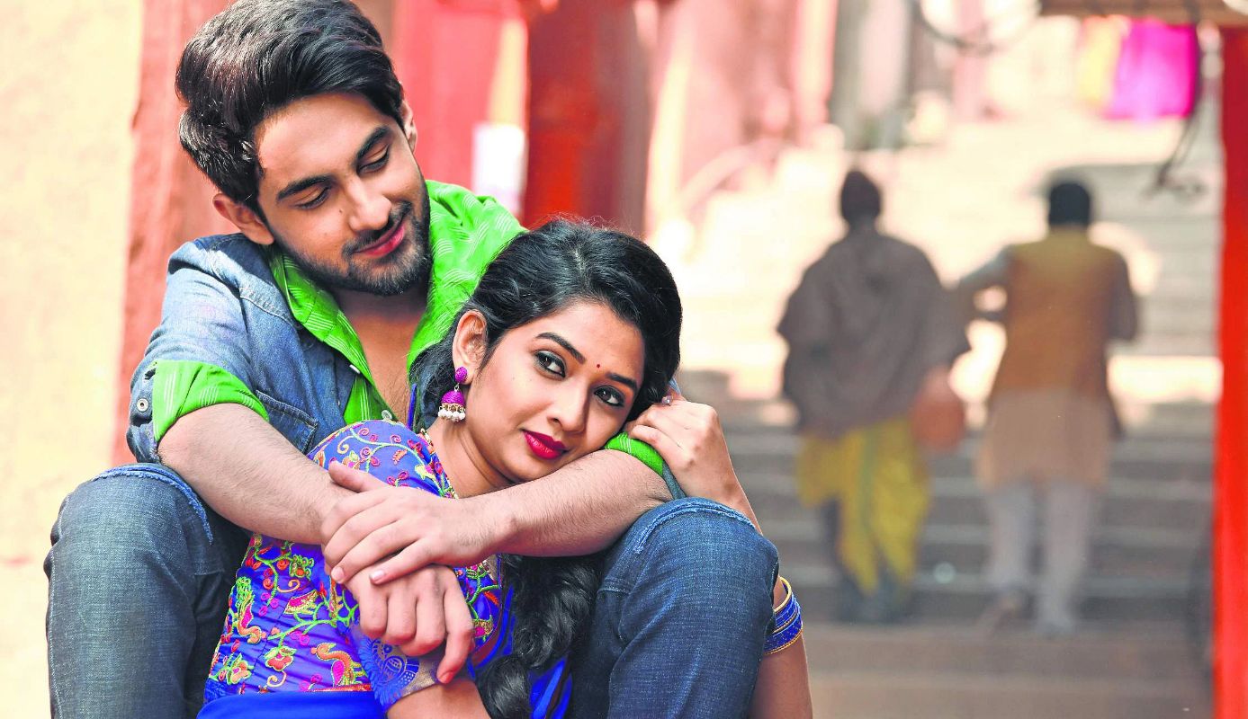 Banaras Movie (2022) | Release Date, Review, Cast, Trailer - Gadgets 360