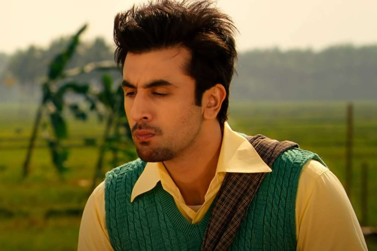 Barfi! Movie (2012) | Release Date, Review, Cast, Trailer, Watch Online ...