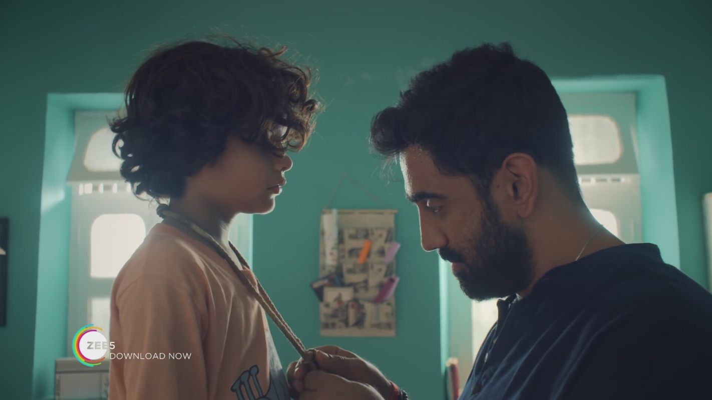 Barot House Movie (2019) | Release Date, Review, Cast, Trailer, Watch ...