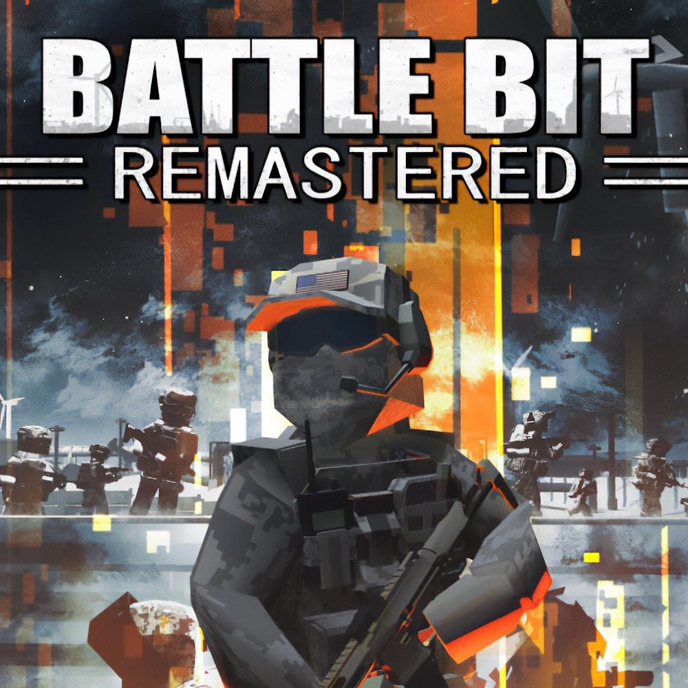 BattleBit Remastered (2023) | Price, Review, System Requirements, Download