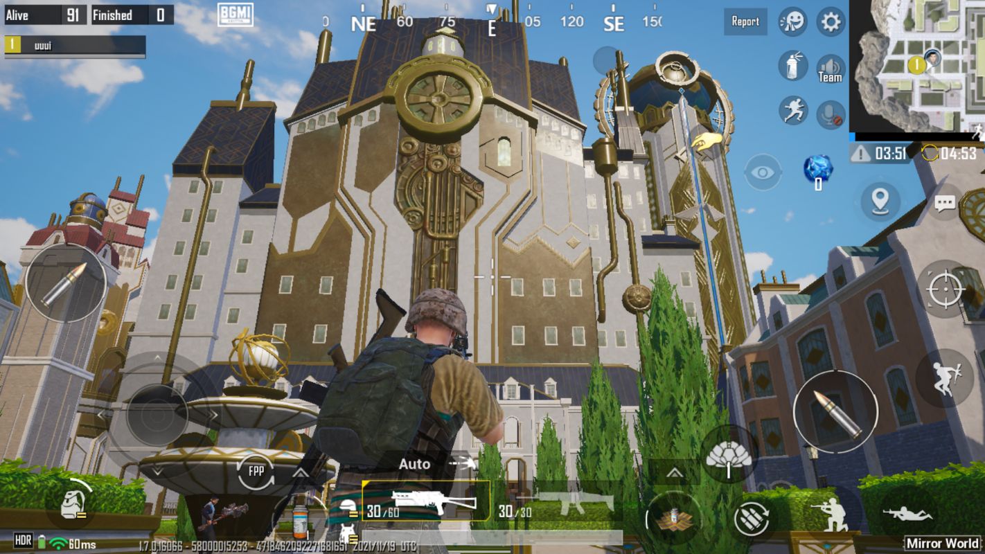 Battlegrounds Mobile India (2021) | Price, Review, System Requirements ...