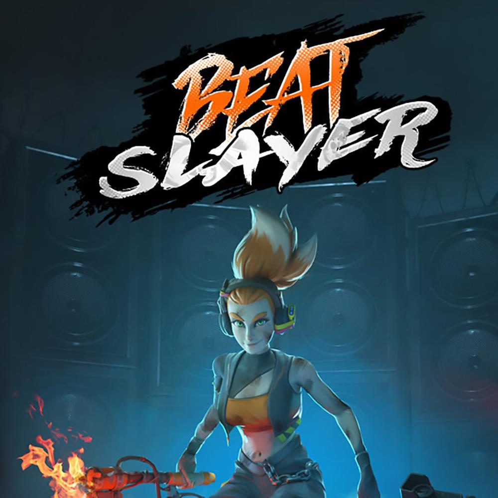 Beat Slayer (2024) | Price, Review, System Requirements, Download