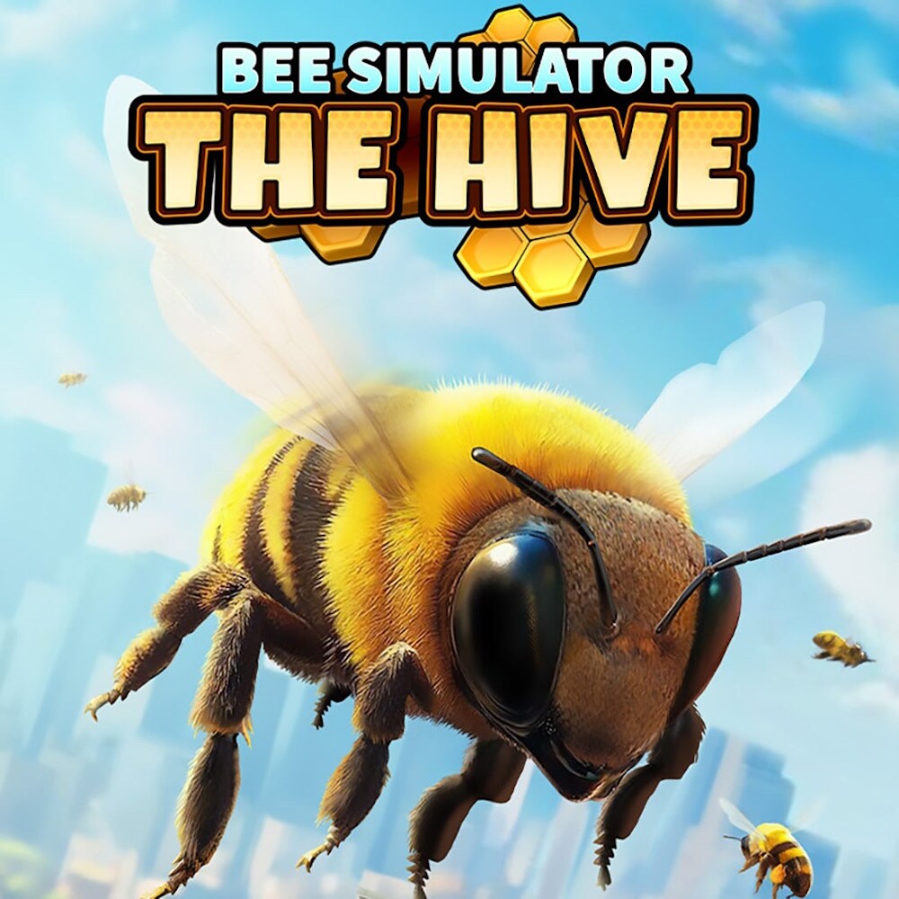 Bee Simulator: The Hive (2025) | Price, Review, System Requirements ...