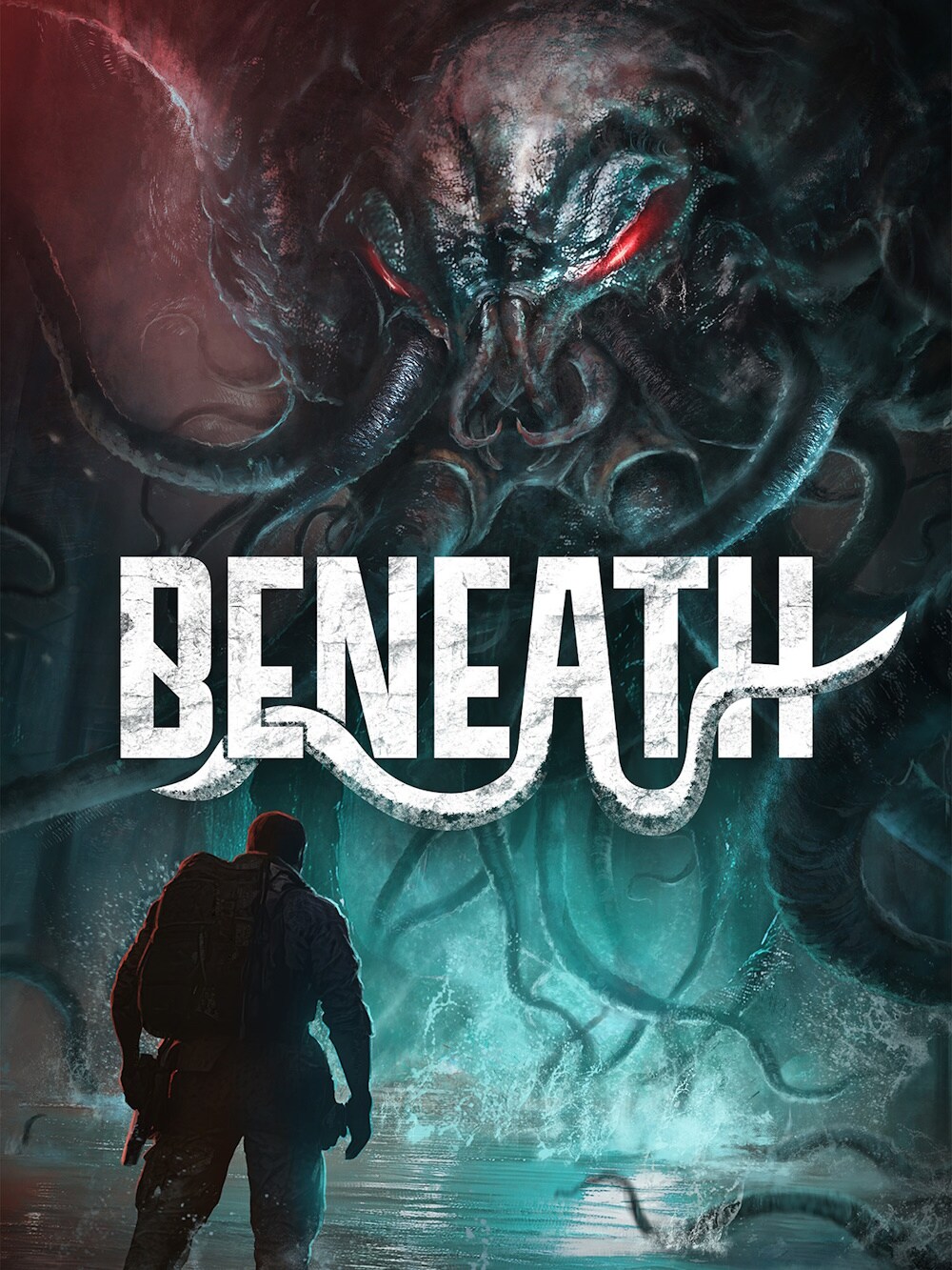Beneath (2025) | Price, Review, System Requirements, Download