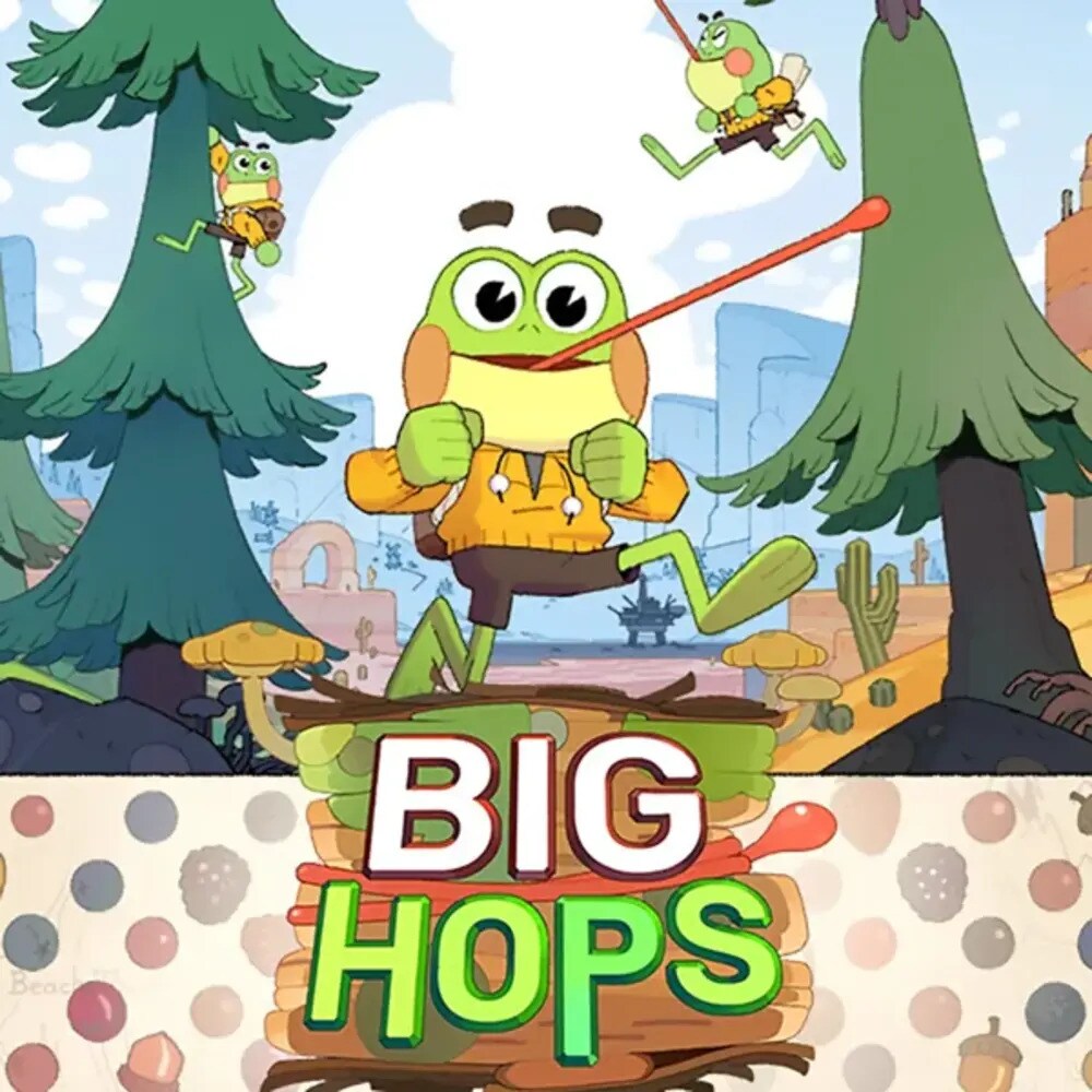 Big Hops (2026) | Price, Review, System Requirements, Download