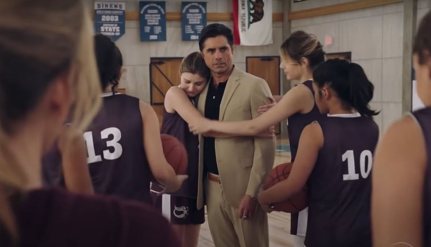 Big Shot Season 1 TV Series (2021) | Release Date, Review, Cast ...