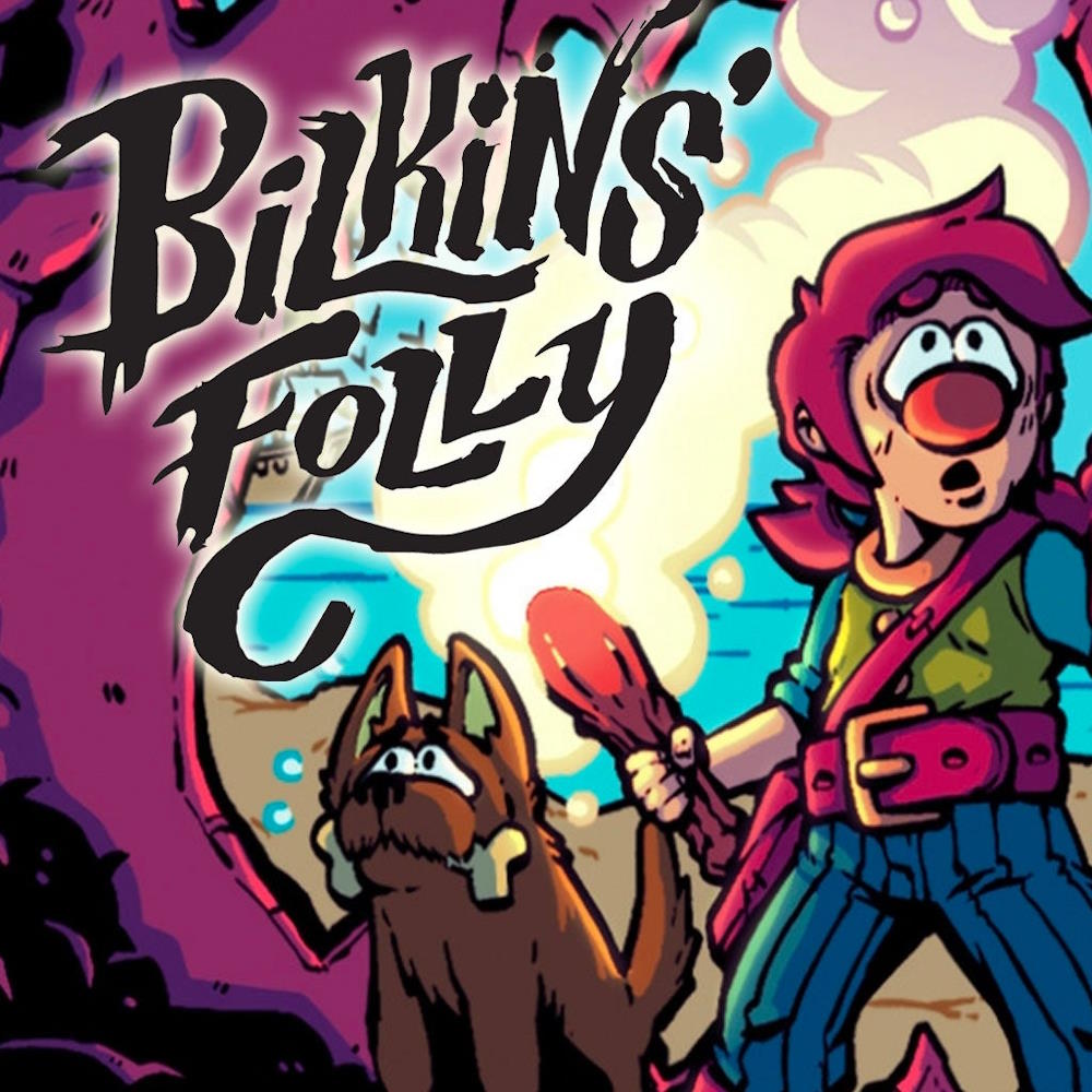Bilkins' Folly (2023) | Price, Review, System Requirements, Download