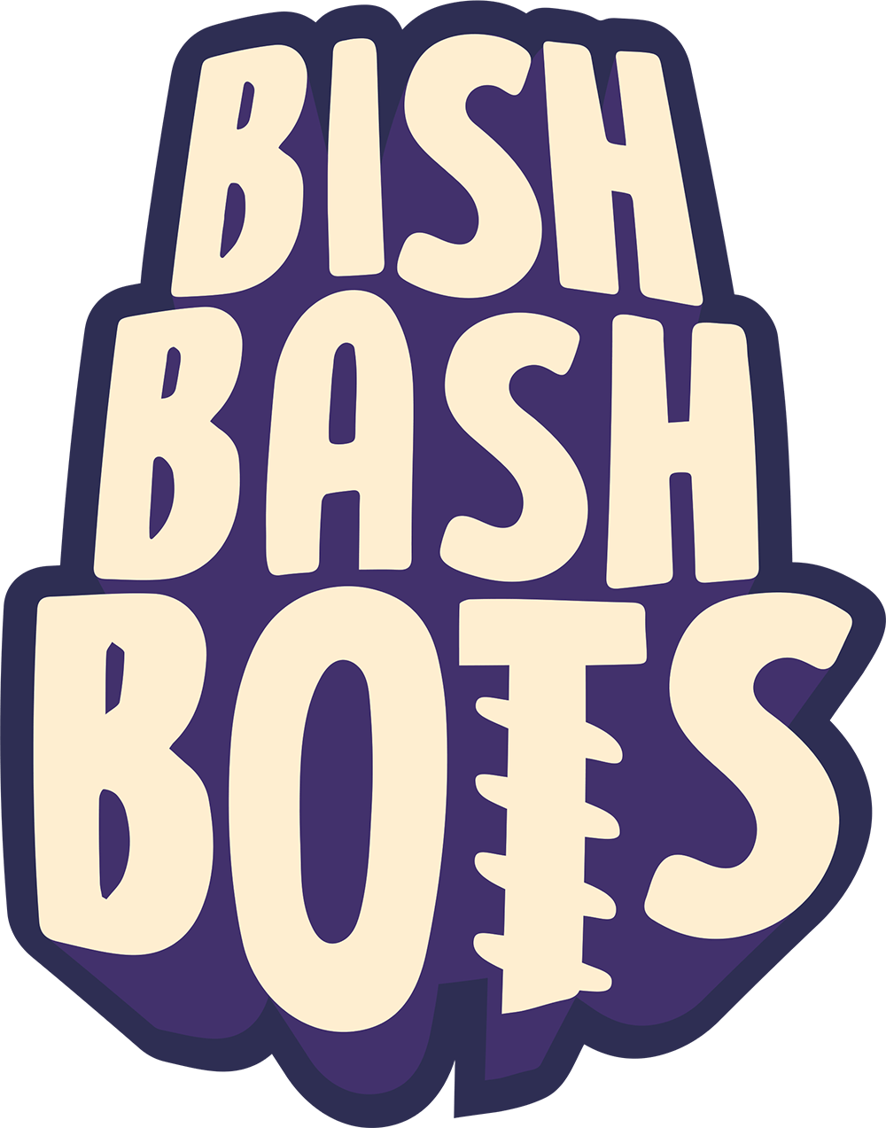 Bish Bash Bots (2023) | Price, Review, System Requirements, Download