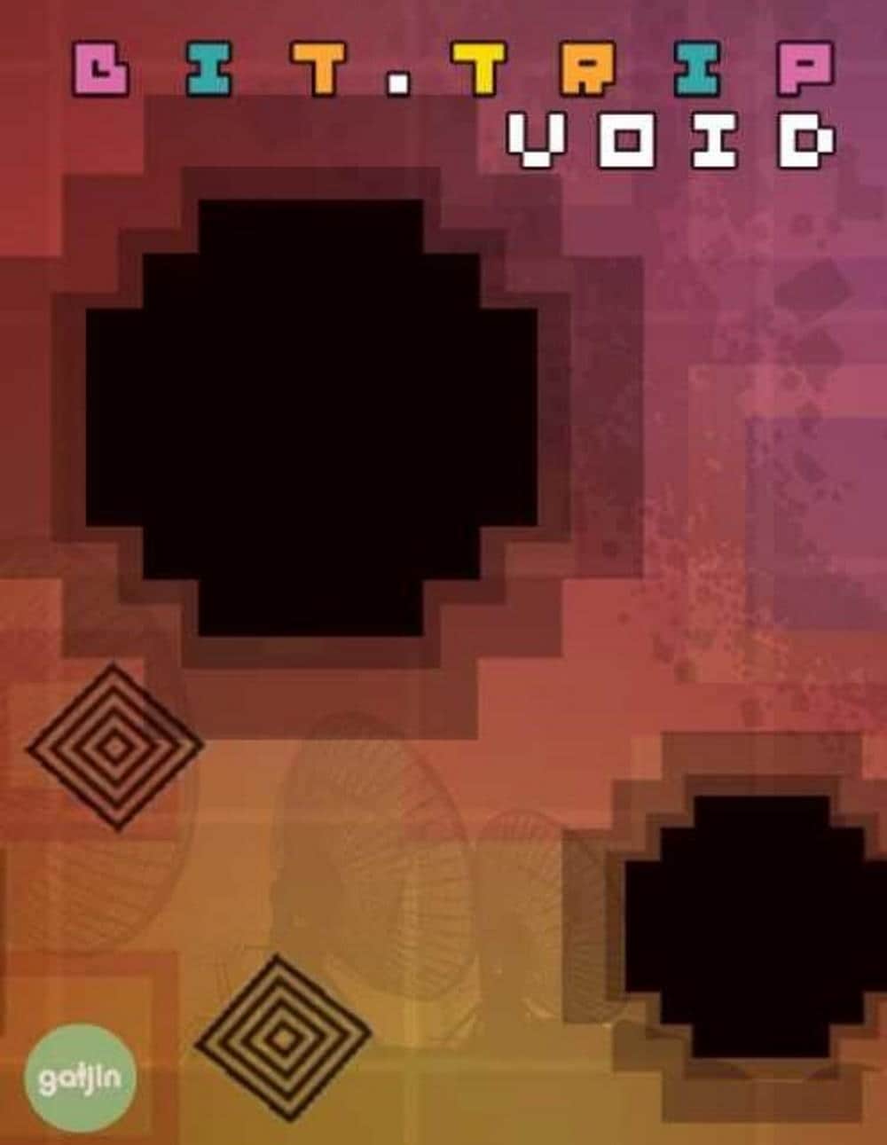 Bit.Trip Void (2012) | Price, Review, System Requirements, Download